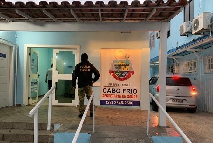 PF, MPF e CGU, no combate a fraude em licitações na área de saúde em ... PF, MPF e CGU, no combate a fraude em licitações na área de saúde em ...