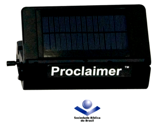 Você conhece o Proclaimer? - Portal do Careiro